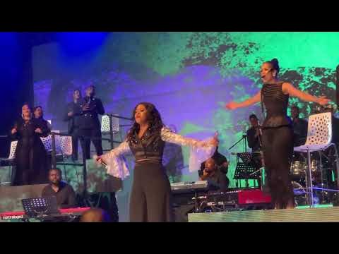 Naima Kay & Joyous Celebration - Umoya (Live) - YouTube Music