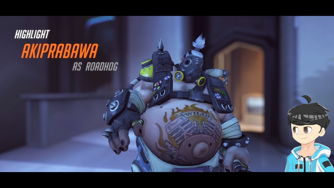 [LIVE] [EN/INDO] Overwatch2 Random Stream - YouTube