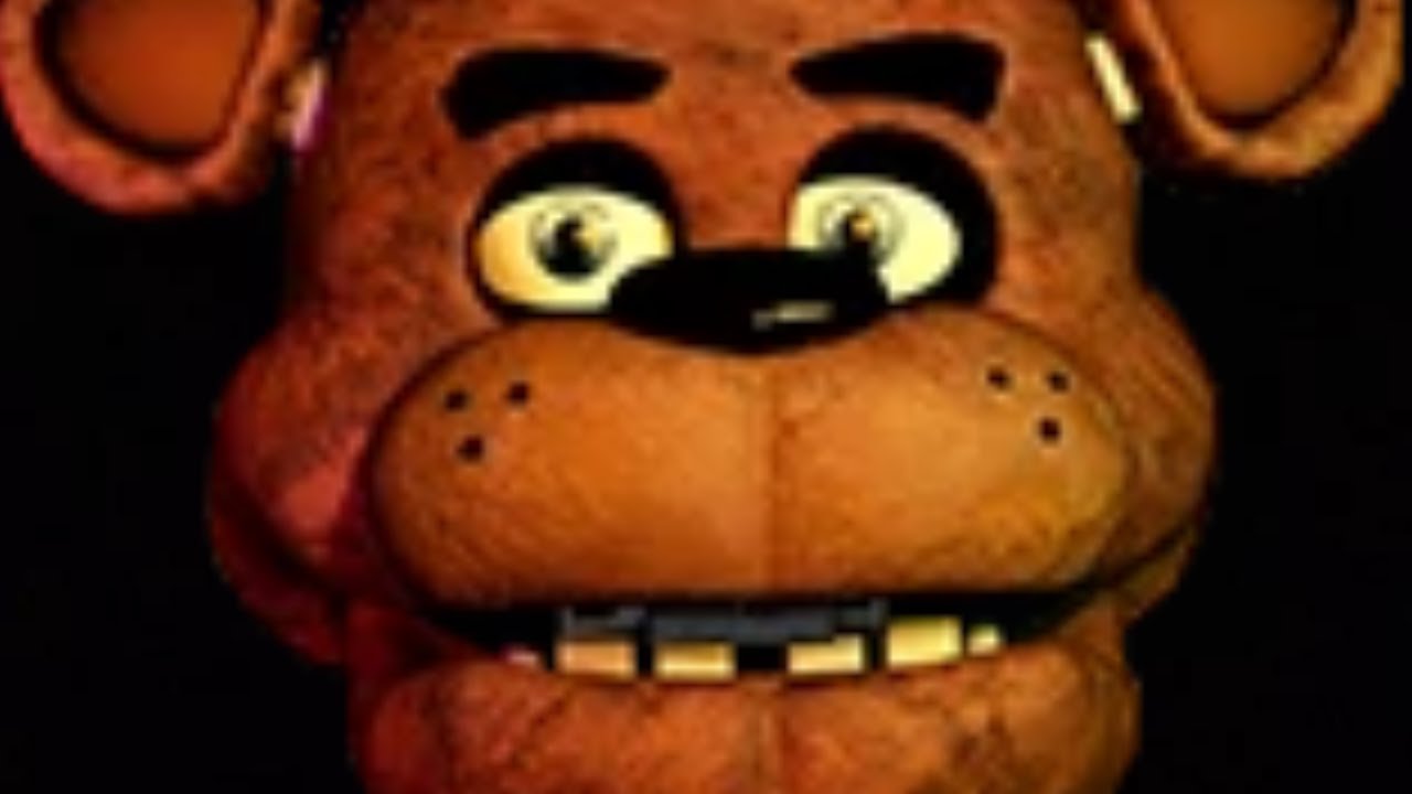 FNAF World Freddy In Space With An Auto Key Clicker! - YouTube