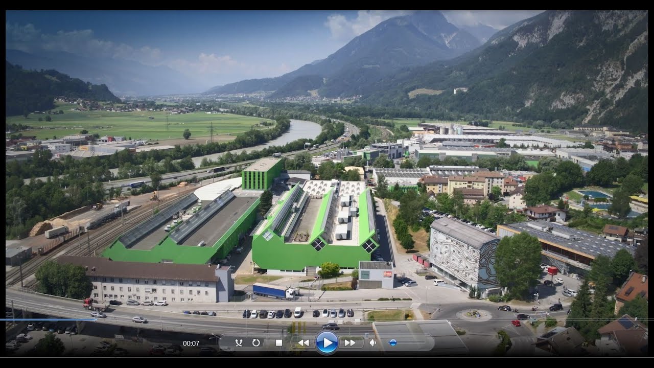 INNIO Builds Engines for a Greener Energy Future - YouTube