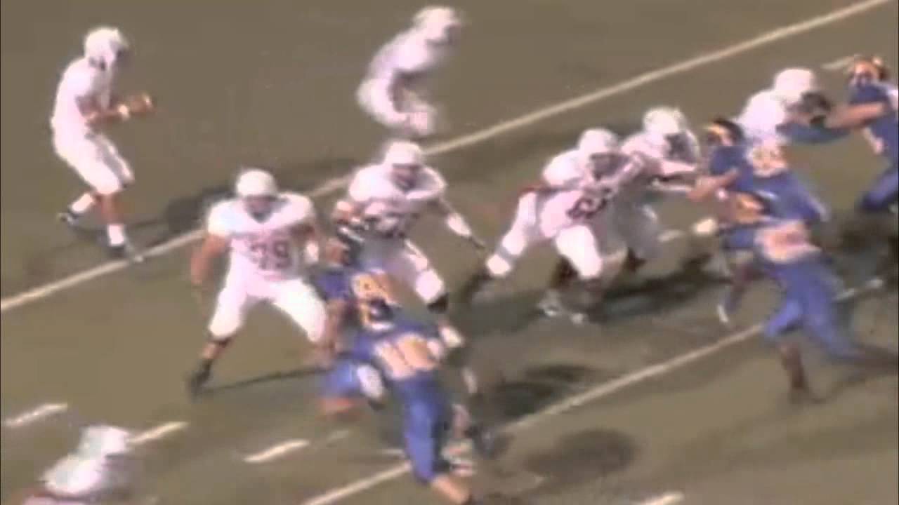 TAMUK Football - YouTube