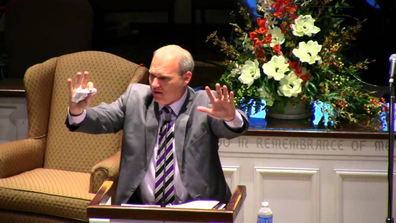 Simon Peter’s Second Sermon | Acts 3:11-26 - YouTube