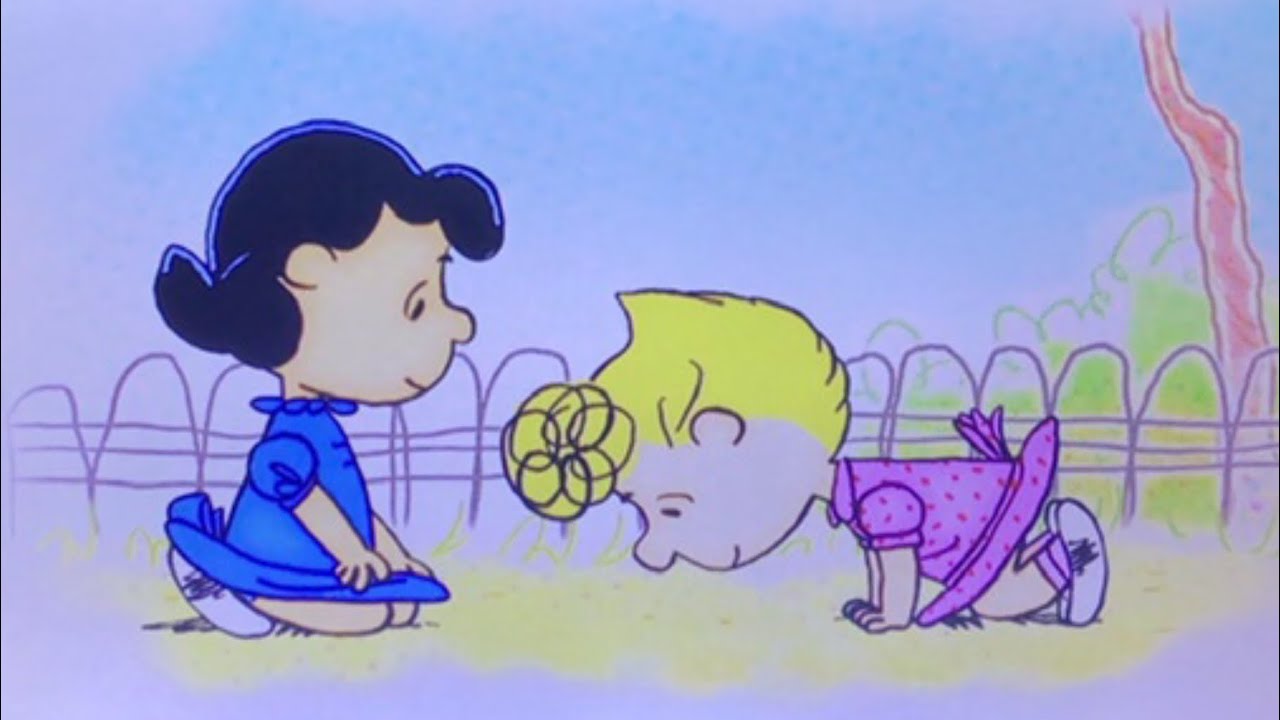 The Small and Surprisingly Smart Bug - YouTube