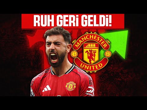 MANCHESTER UNITED GERİ Mİ DÖNÜYOR? - ''Carrick Neler Yaptı?’’