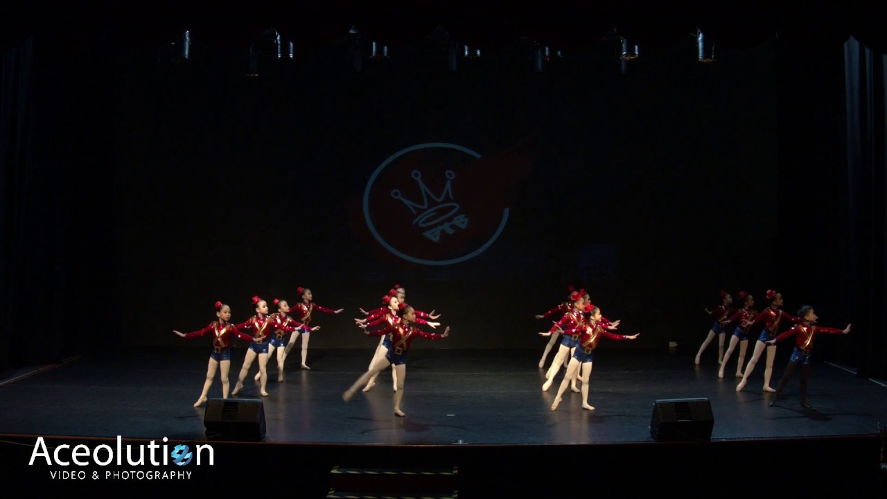 Get The Beat Dance Competition 2019- Classical Ballet Group Dance 2019 ...