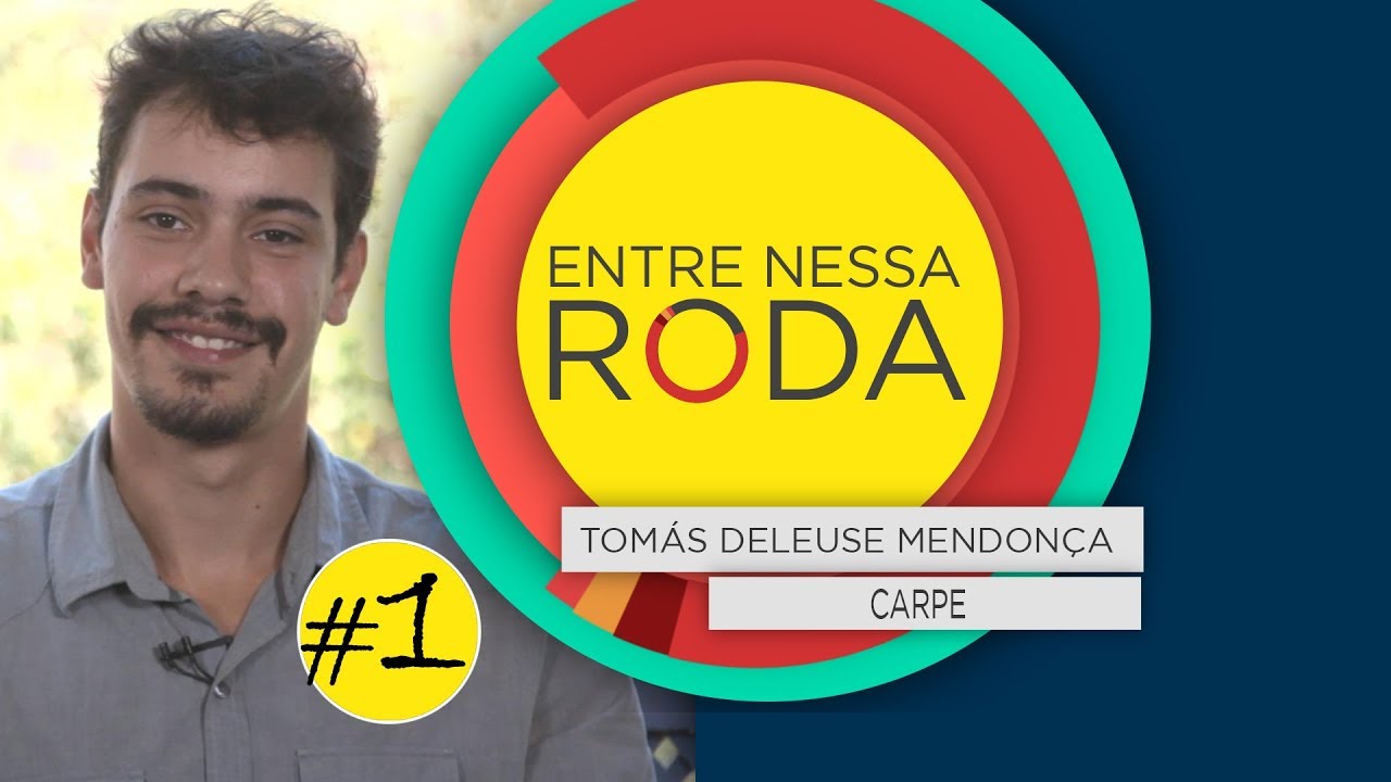 Tomás Deleuse Mendonça: Agrofloresta: O que é? - YouTube