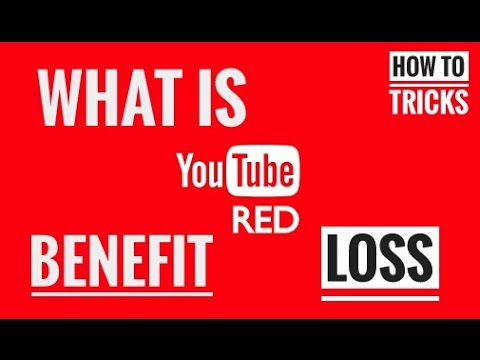 Youtube Red क्या है ? What is YouTube Red ? How Effect your Earnings ...