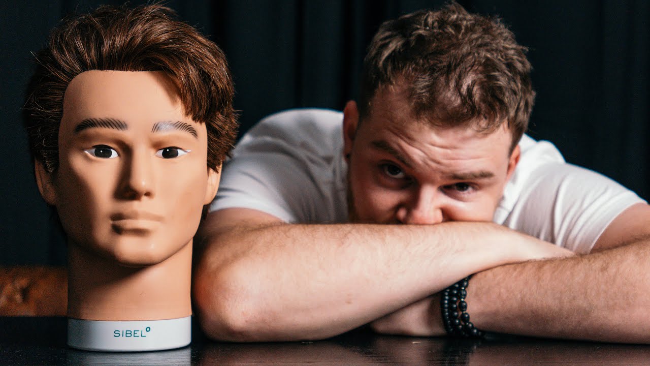 Přestává mě bavit stříhat... - YouTube