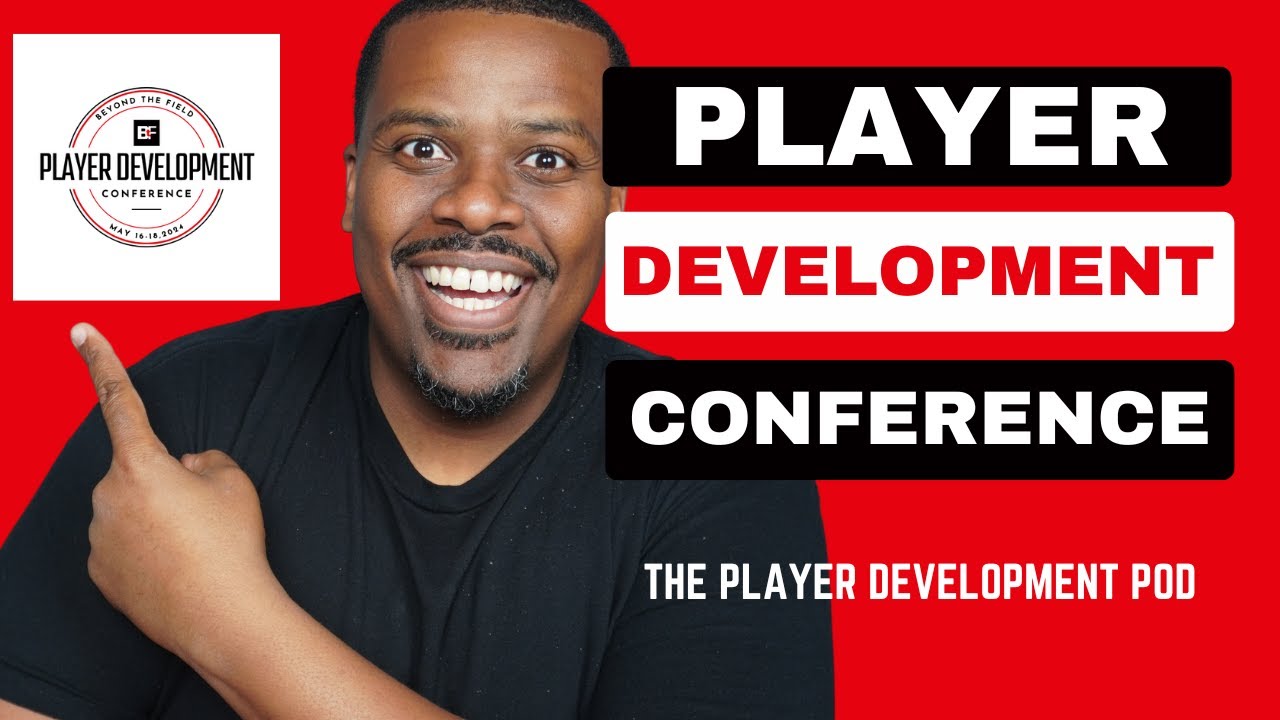2024 Player Development Conference RECAP - This Was A MASSIVE SUCCESS ...