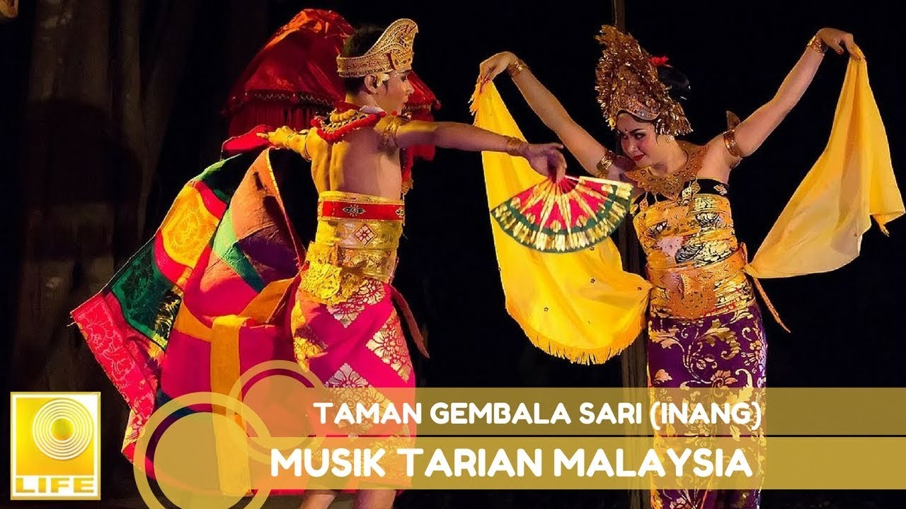 Taman Gembala Sari (Inang) [Official Audio] - YouTube