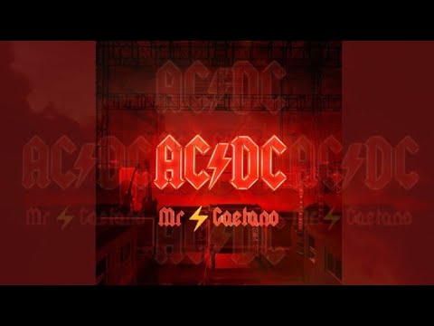 AC⚡DC - Power Up (Full Album 2020) - YouTube