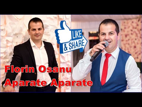 Florin Osanu - Aparate Aparate... - YouTube