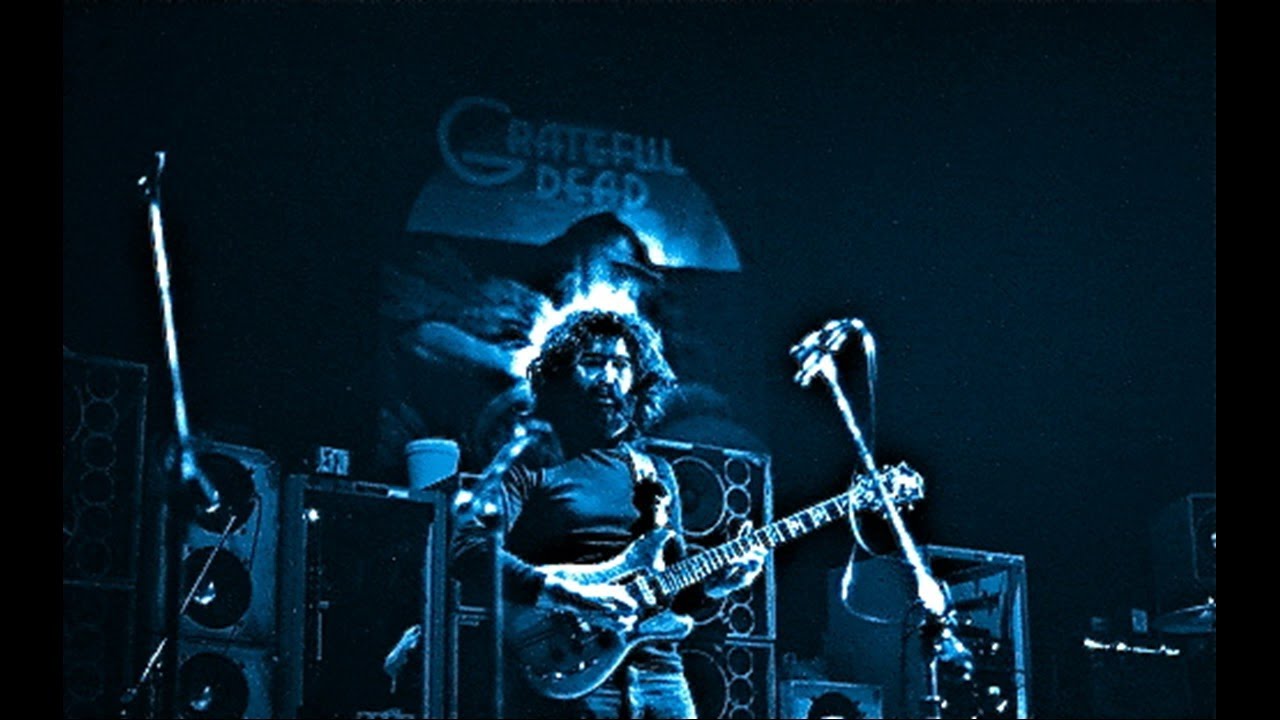 Grateful Dead - Row Jimmy - 11/14/73 San Diego, CA - YouTube