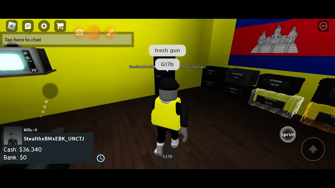 Showcased otw2 in Chicago remastered - YouTube