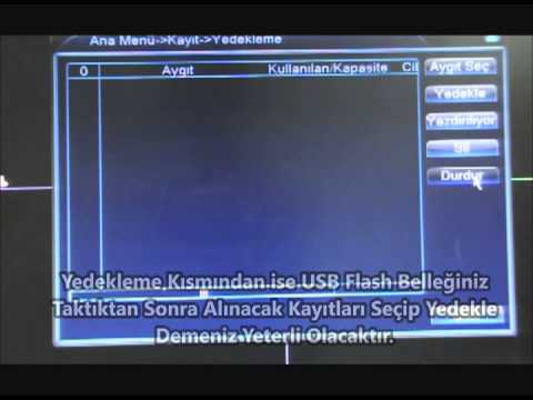 avenir TC serisi av-04tc,av-08tc,av-16tc, dvr, tc dvr, avenir tc,