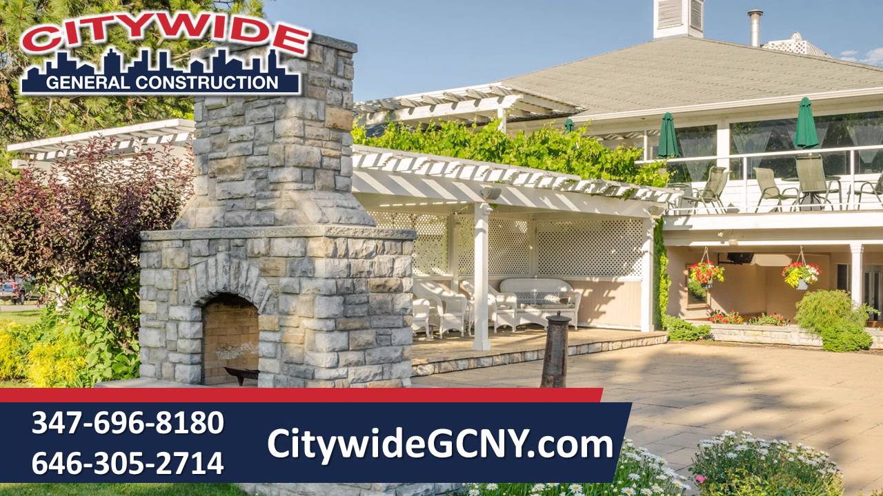 Citywide General Construction, Inc | Bronx NY Contractor - YouTube