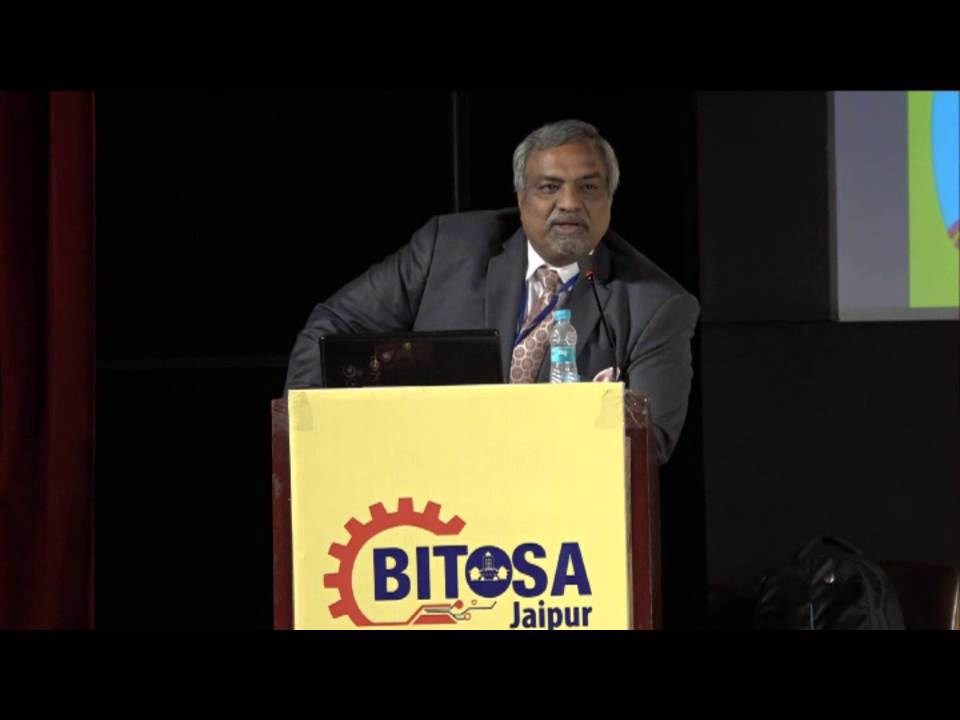 Story of BITian Mr Anil Agrawal - YouTube