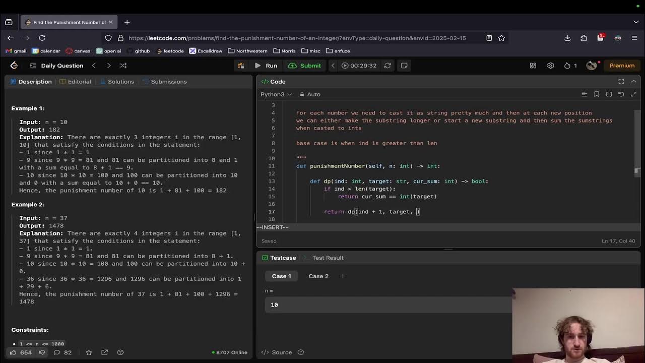 Coding everyday until I get a job #61 - YouTube