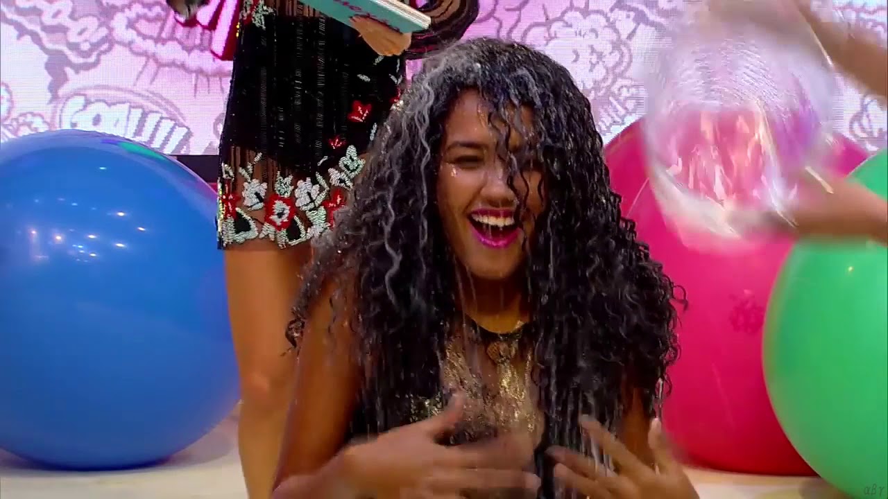 Cm 3 26 17 Natalia Souza Bucket Youtube