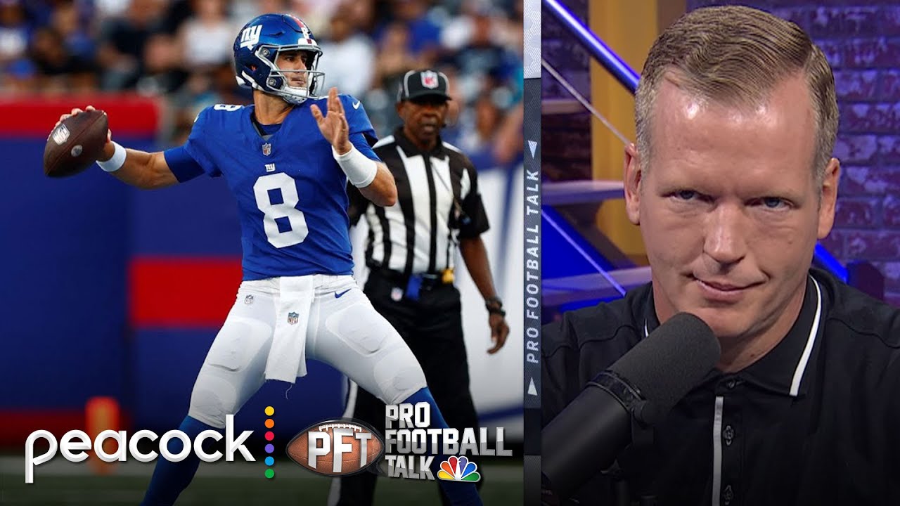 New York Giants are 'phenomenally coached' on both sides of ball | Pro ...