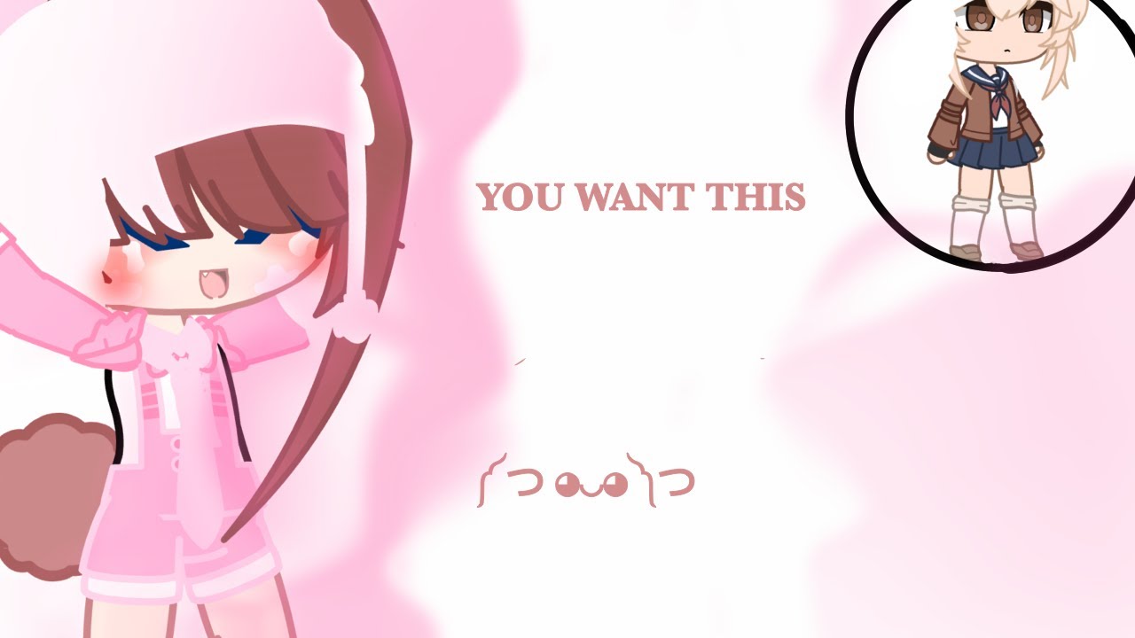 ||How to make a bunny hat||gacha club||Tutorial||No music|| - YouTube