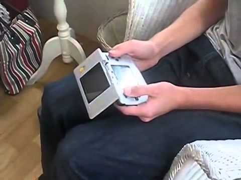 Broken DS - YouTube