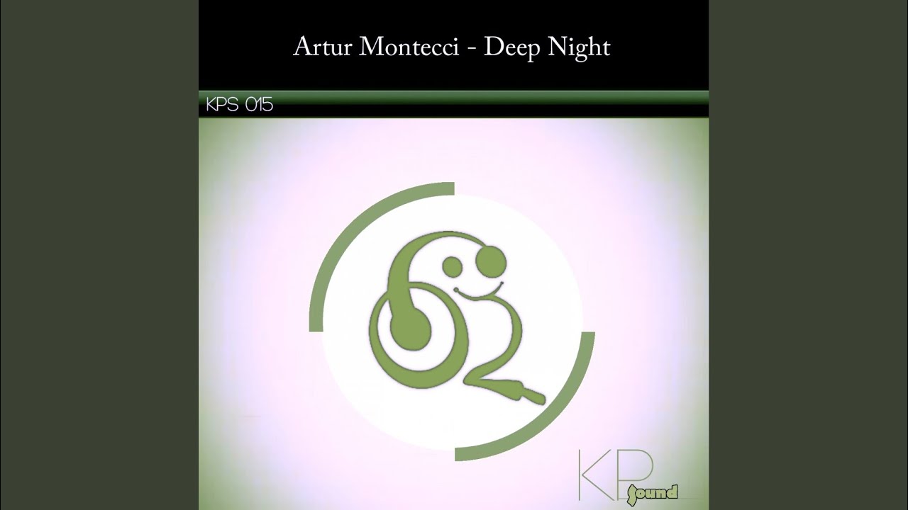 Deep Night (Original Mix) - YouTube