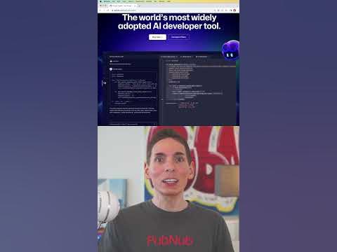 AI-Powered Code Completion: Revolutionizing Software Engineering - YouTube