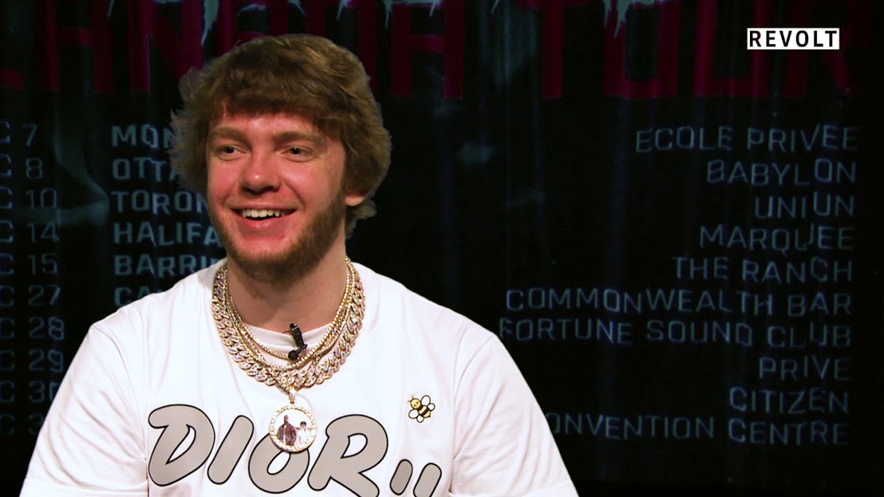 Murda Beatz talks Creating Nice For What w/Drake & More | Memory Lane ...