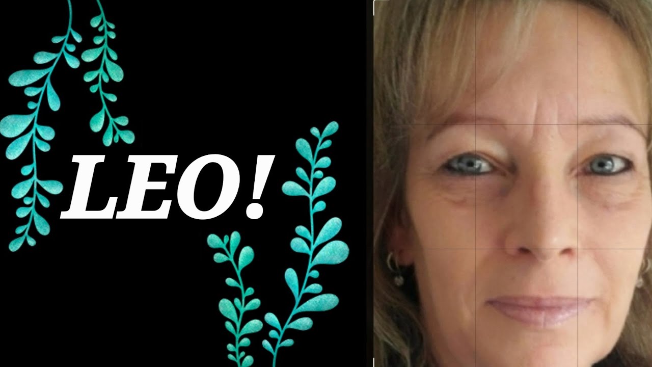 ♌️ LEO! You are biting your tongue.. TIMELESS tarot reading! - YouTube