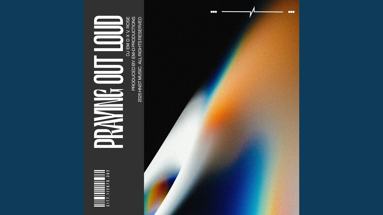 Praying Out Loud - YouTube