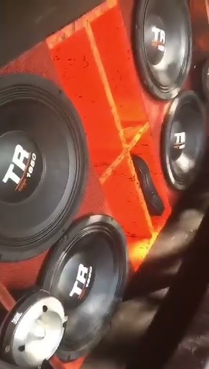 TR 1650 GRAVE LINDO - YouTube