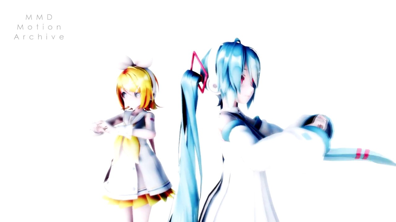 [MMD] CALL ME CALL ME (+Motion Link) - YouTube