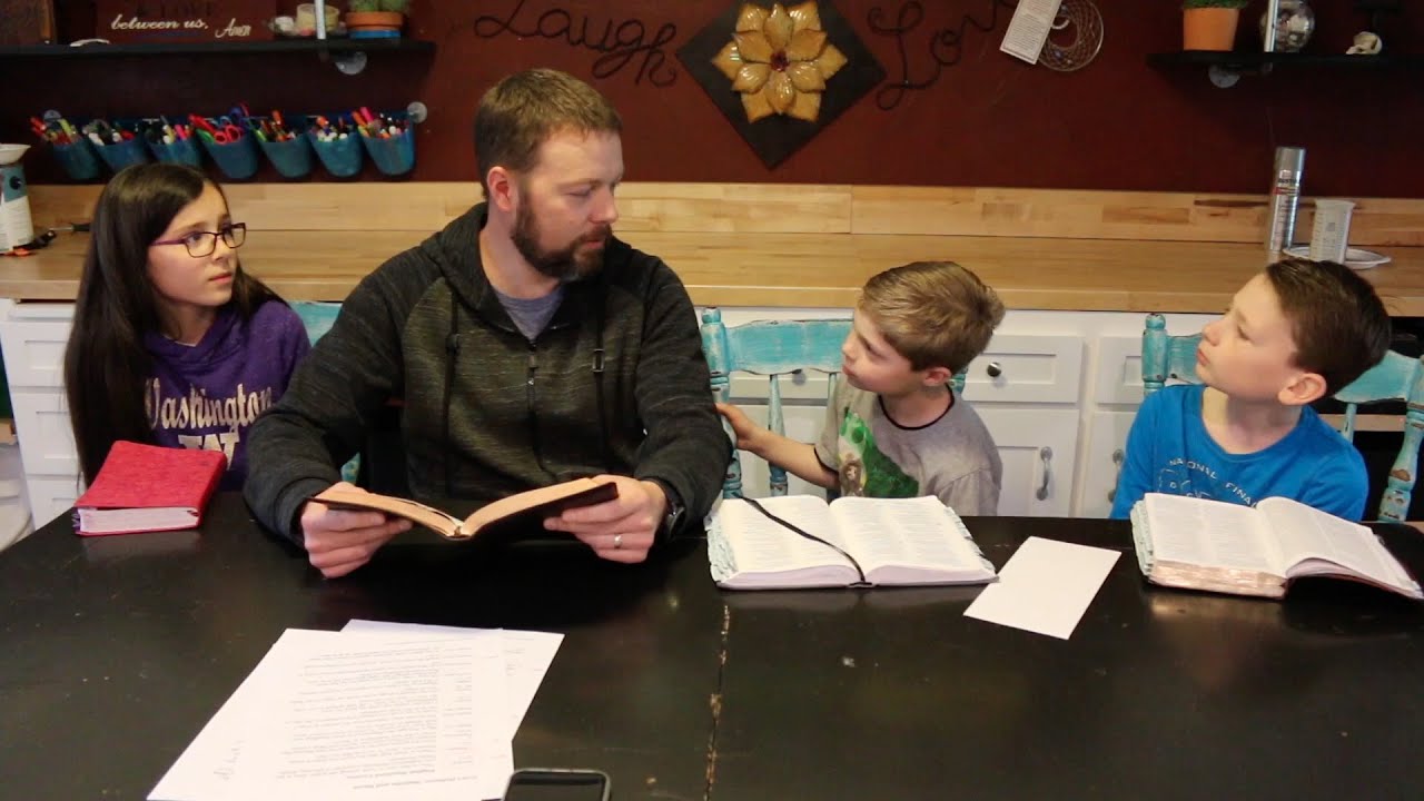 Family Hour, May 20th, 2020 - YouTube