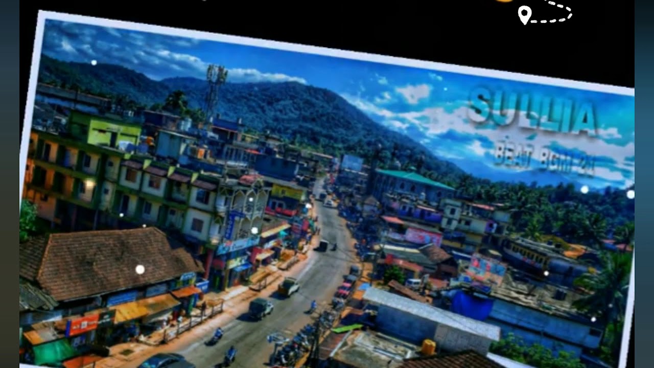 Sullia city_____ - YouTube
