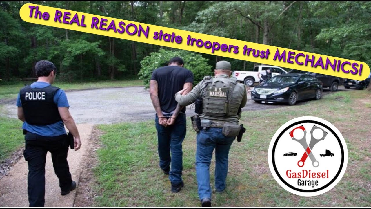 How to perform your own safety state inspection before you take it to ...