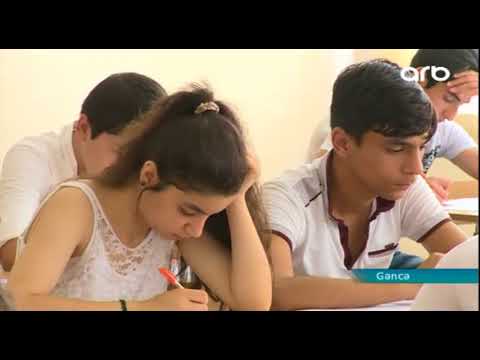 Dövlət İmtahan Mərkəzi şagirdlər üçün əlavə imtahan təşkil edib  - ARB Kəpəz