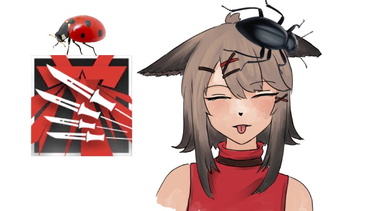 How to ABUSE Cutter's Bug | CC#12 W1D3 R8 | Vulpoknight [Vulpoknight ...