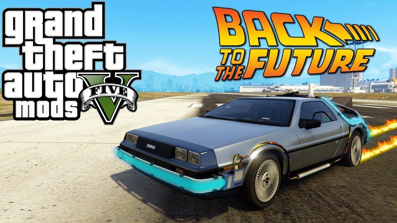 BTTF storyline PART III gameplay - YouTube