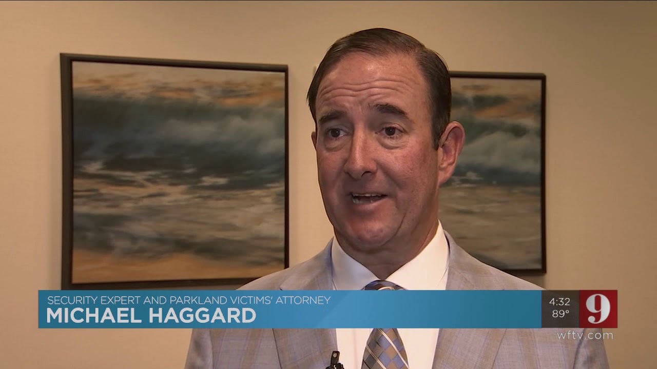 School Security - Mass Shootings - Trial Lawyer Michael Haggard ...