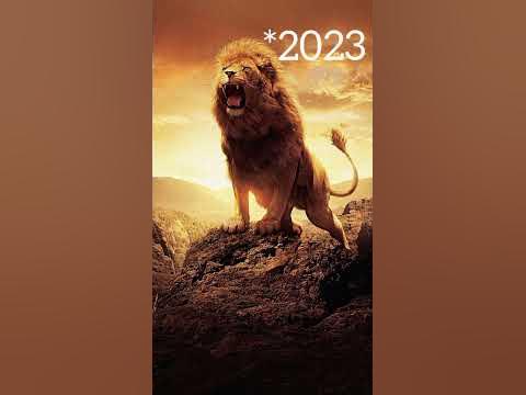 2023 lion and 5000 bce lion #shorts #factworld - YouTube