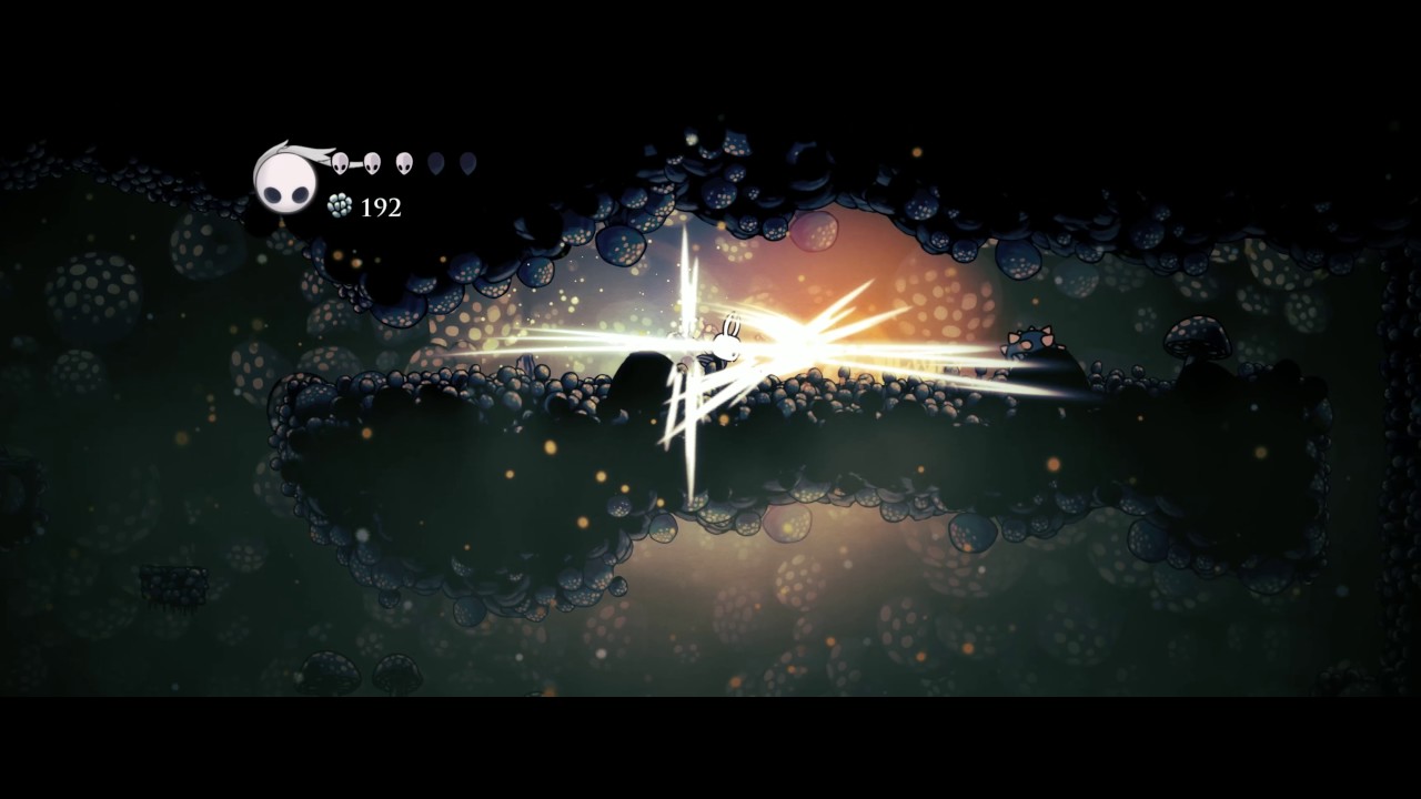 Hollow Knight - Episode 9: Mantis Village - YouTube