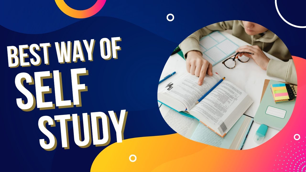 How to study effectively without getting bored 🥱 || Best way to study ...