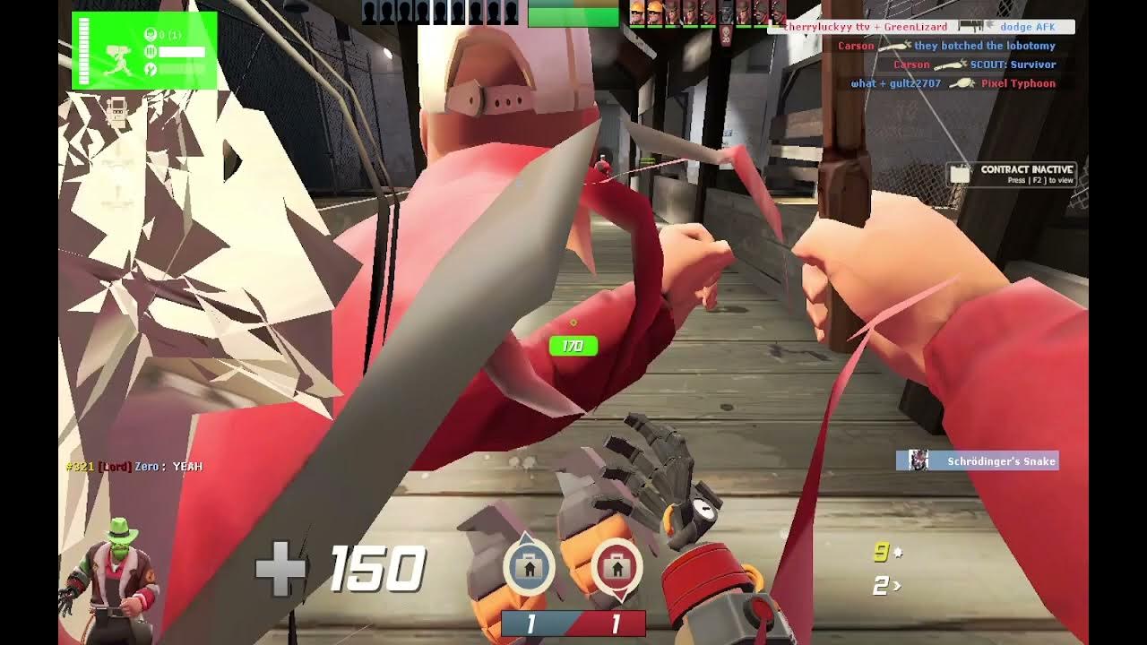 TF2:Skial Shenanigans - YouTube