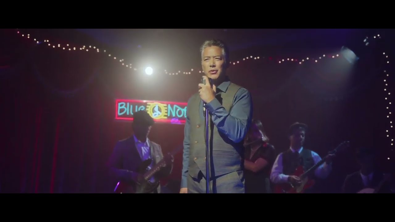 The Brothers Sun - Wang Ji Ta Performed by Russel Wong - YouTube