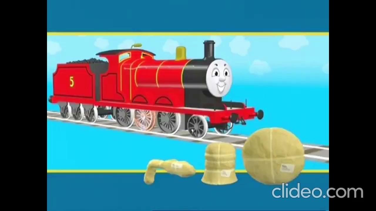 All Thomas Learning Segments (Season 10) - YouTube