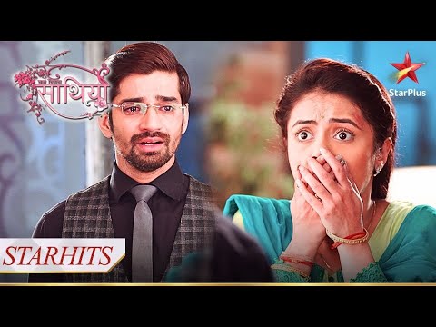 Jigar se ho gayi hai ek badi bhool! | Saath Nibhana Saathiya