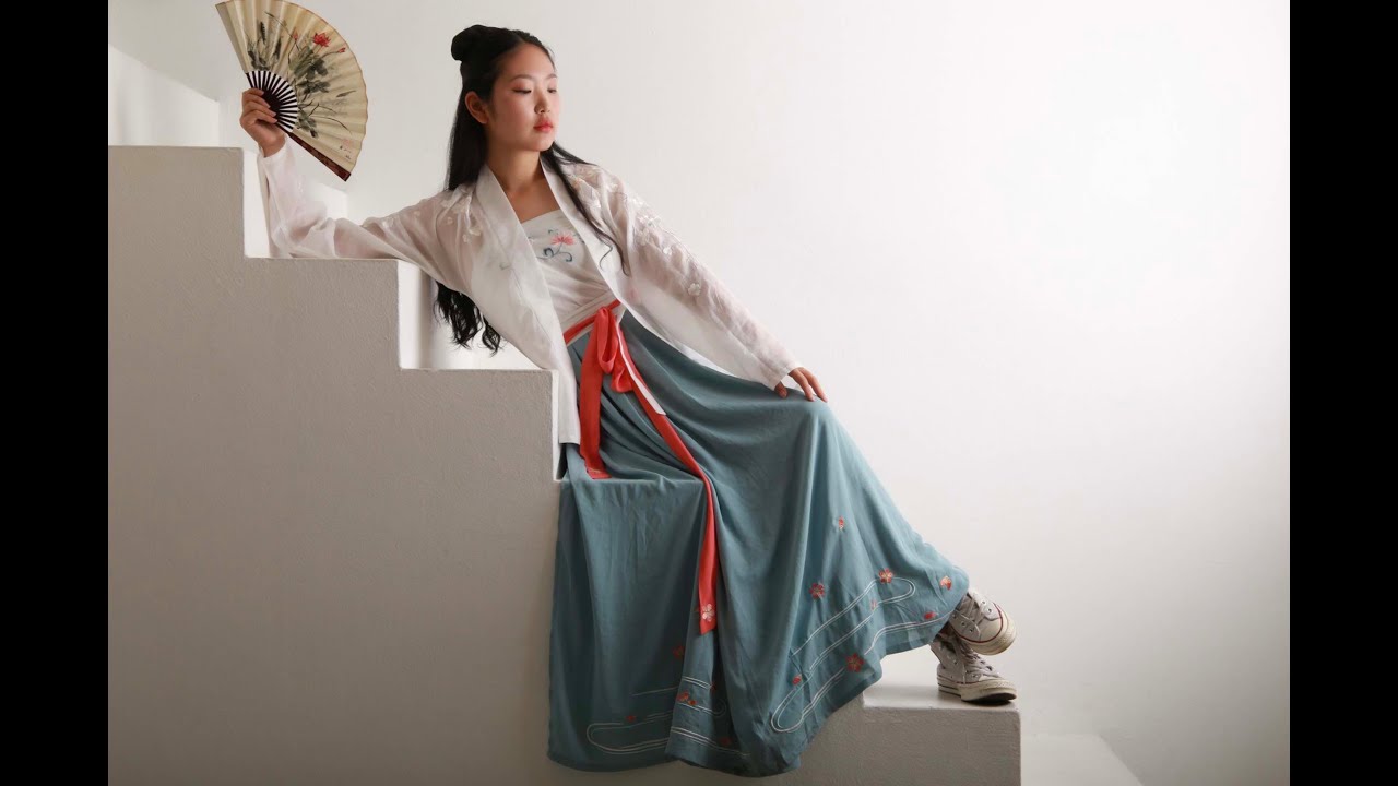Yijia Tu Online Concert -- The World's Music at Oxford - YouTube
