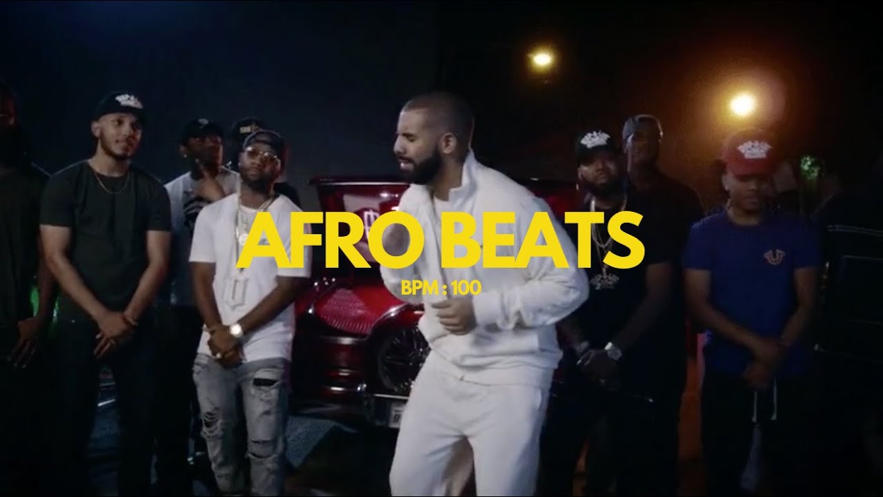 (FREE) Drake x Rema x Tems x Omah Lay x Wizkid x Ayra Starr x Tyla ...