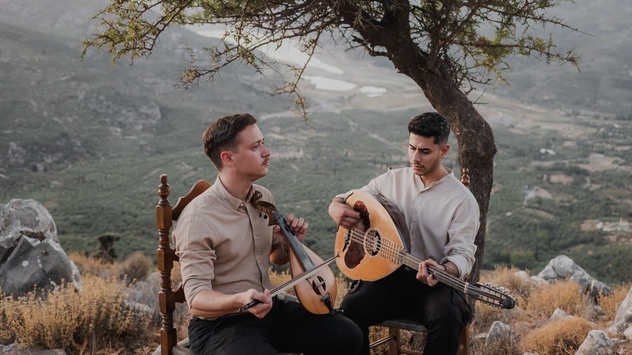 "ΤΟ ΔΕΝΤΡΙ" - ΚΩΣΤΗΣ ΒΕΛΙΓΡΑΝΤΑΚΗΣ | Official Music Video ©2023 - YouTube